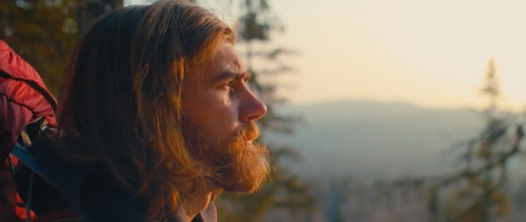 Nomadic George 模拟经典柯达 2383好莱坞电影胶片仿真达芬奇调色节点 Kodak 2383 Cinematic PowerGrade – 两只山羊后期加油站