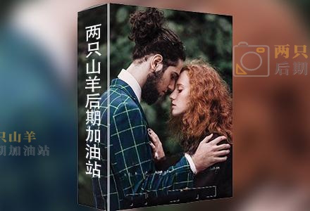 LR预设-俄罗斯顶级商业摄影大师JAY LAY人像Lightroom预设合集+1656个多型号相机校准文件 – 两只山羊后期加油站