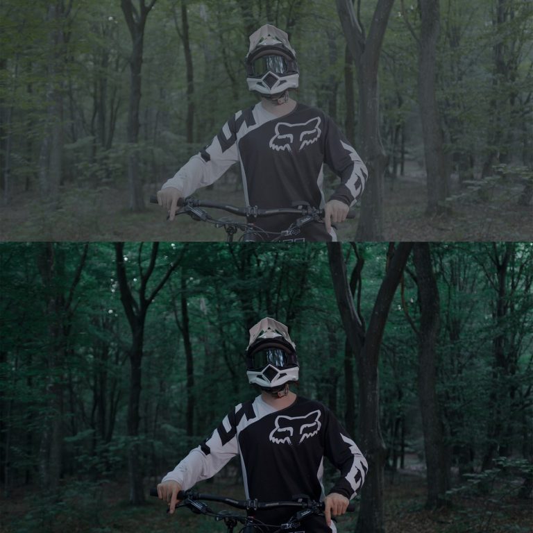 LUT预设–全新索尼SLOG3商业电影级色彩外观Luts预设包 Alexandru Don SONY SLOG 3 LUTS SKINTONE EDITION – 两只山羊后期加油站