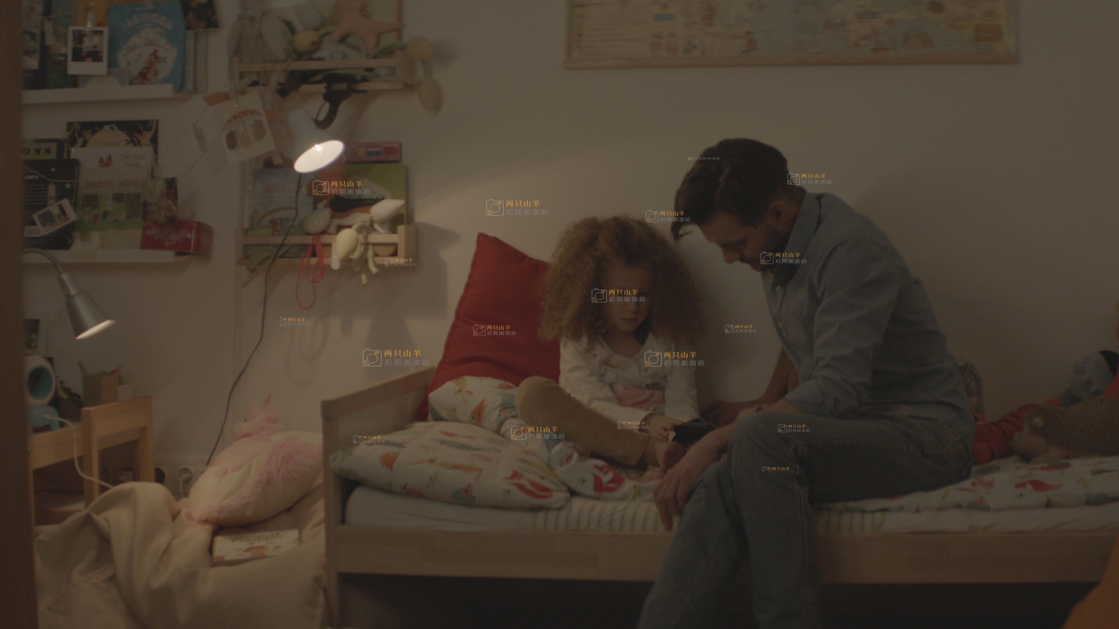 LUT预设-Nomadic George柯达2383电影胶片模拟色彩美学调色lut预设包 K83 Kodak 2383 Inspired Cinematic LUTs – 两只山羊后期加油站